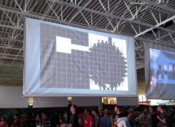 Bit Bash 2015 – Hypersect